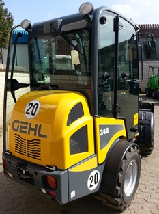 News - Baumaschinen - Bagger - Minibagger - Radlader - Verkauf ...